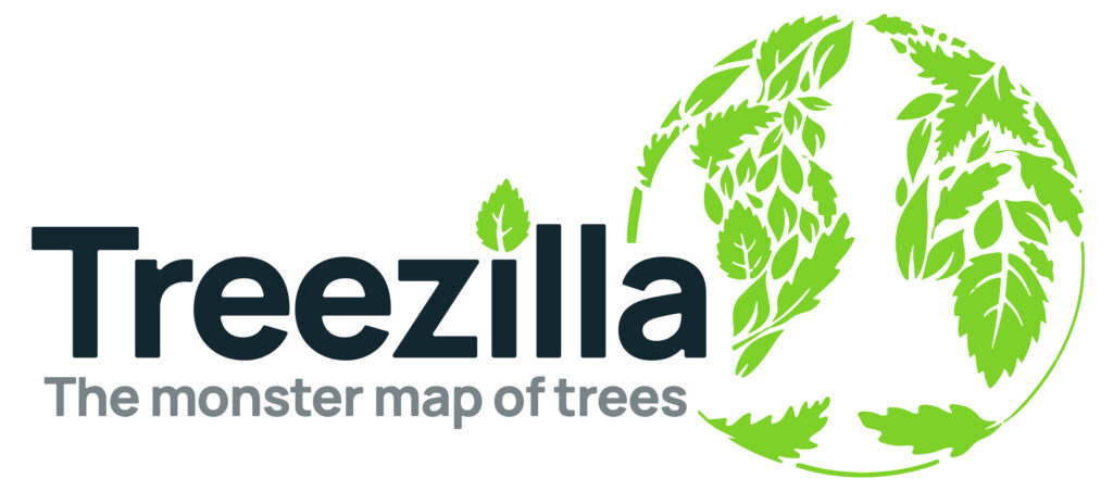 Treezilla - The Institute for Research in Schools