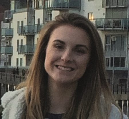 Ellie Fox - IRIS - Institute For Research In Schools