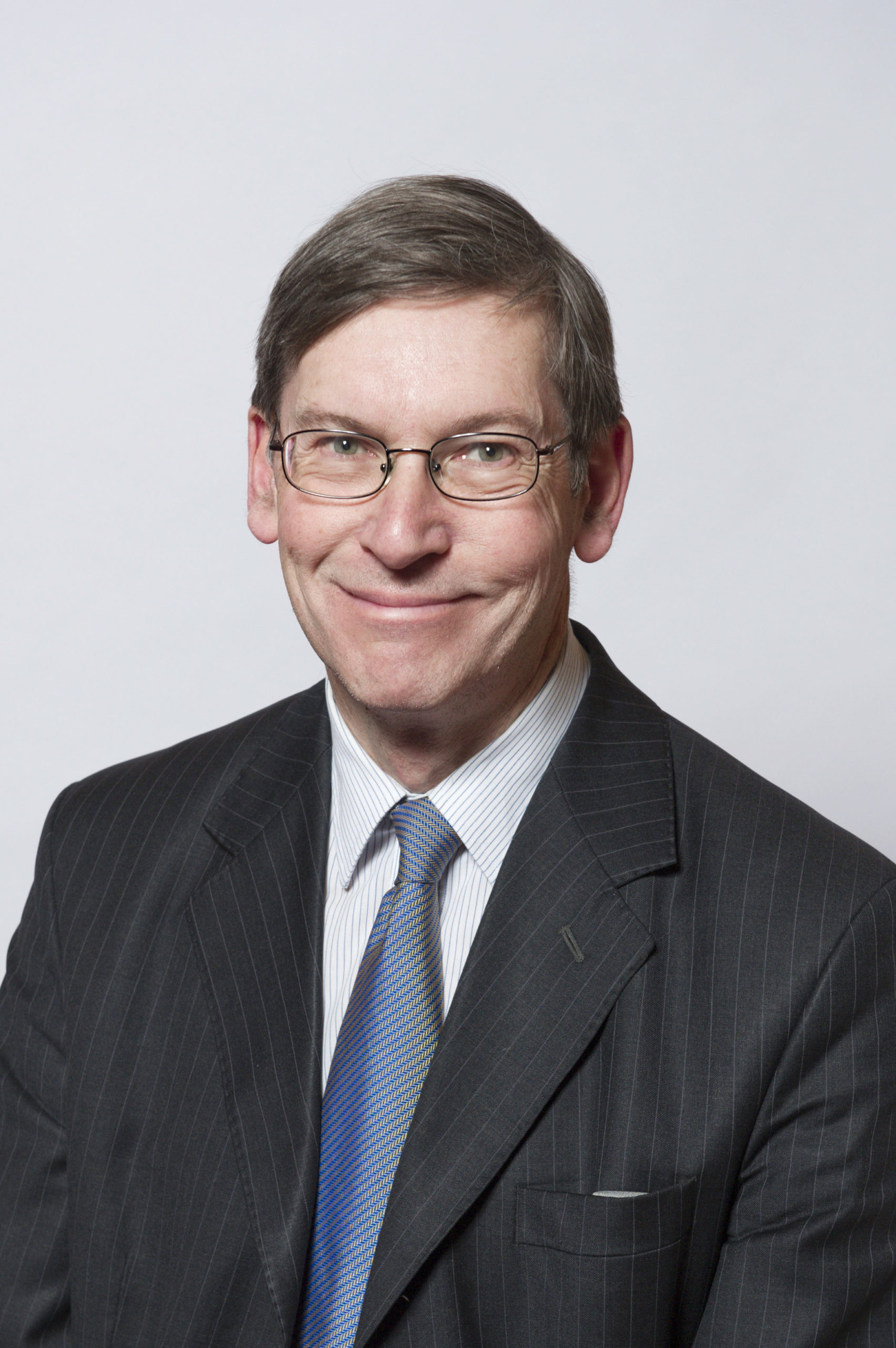 UCL Professor Michael Reiss joins IRIS board of trustees - IRIS ...