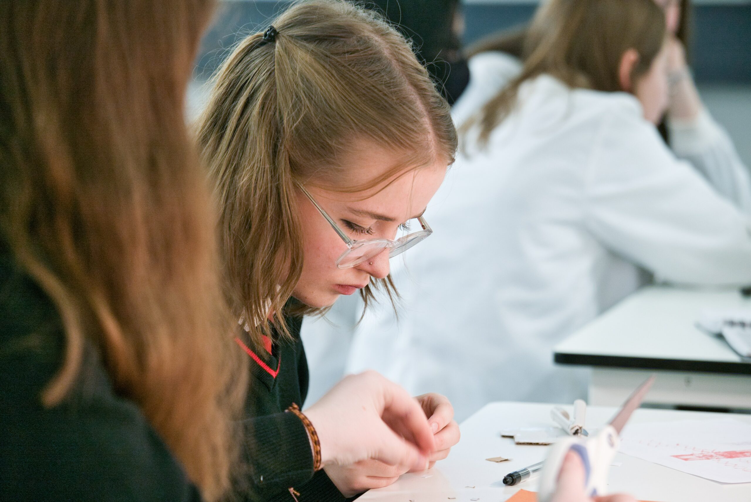 Science practicals need to push experimental boundaries - IRIS ...