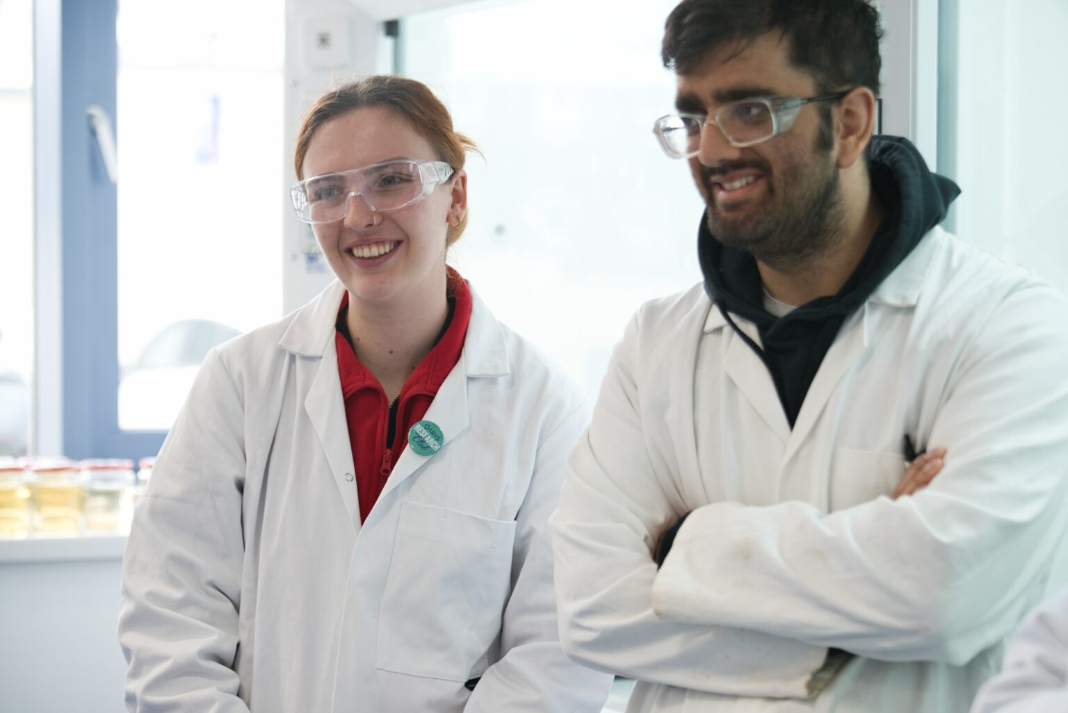 The Institute for Research in Schools - Official site
