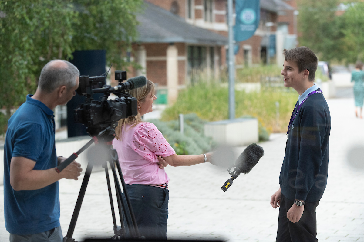 IRIS Student Conferences 2023