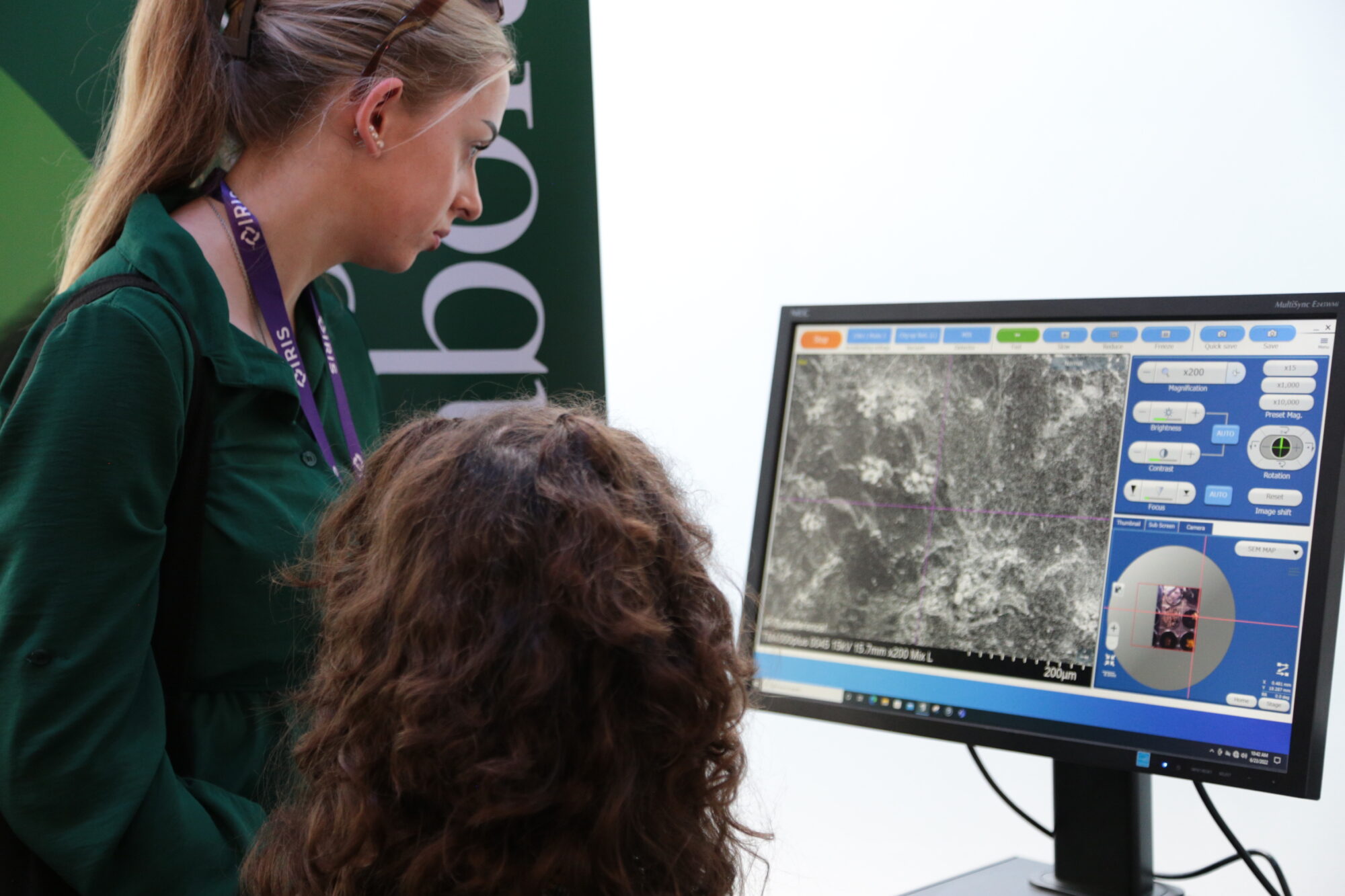 IRIS Awards Nominees 2023