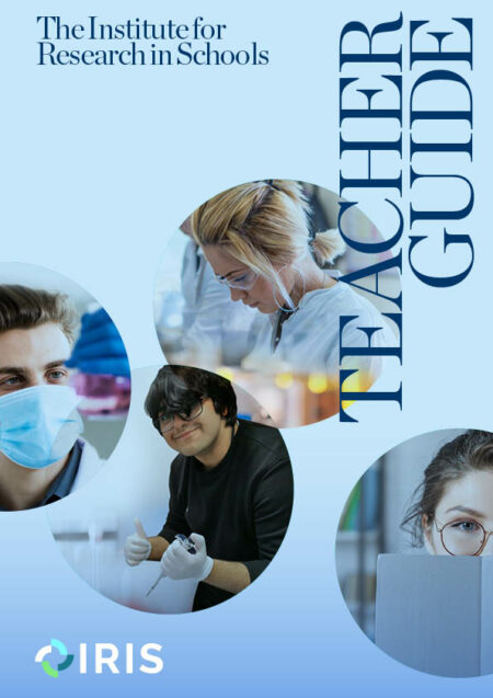 The Institute for Research in Schools - Official site