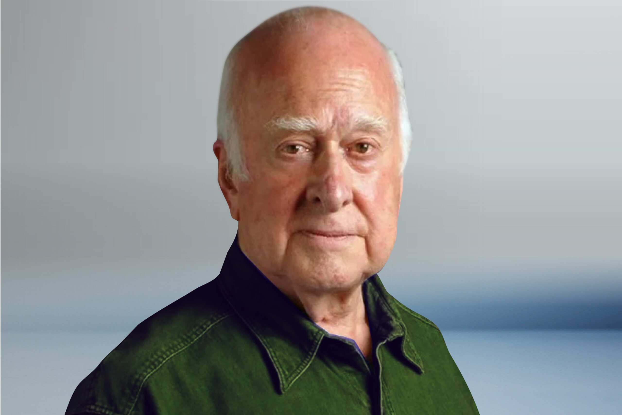 Tribute to Peter Higgs