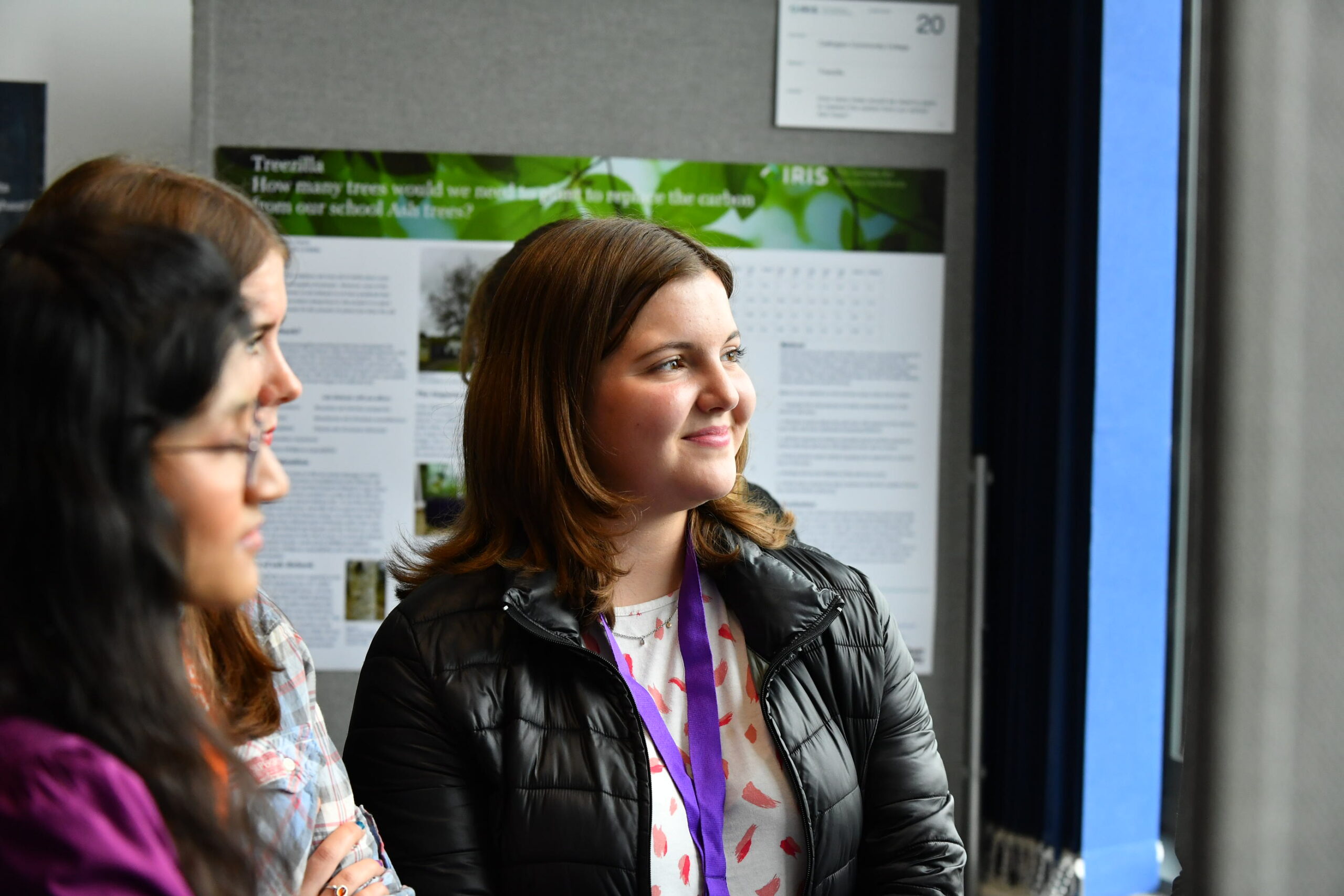 IRIS Student Research Conferences 2024